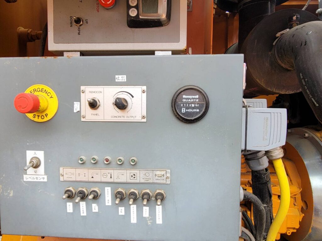 KTP1310/定置式 | 株式会社 国際建機販売